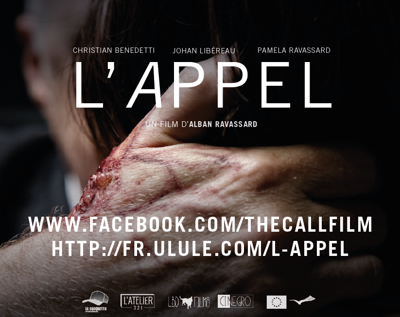 Aurélien Désert - Ulule