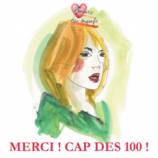 BRÈVES DE MEUFS : L'ABSURDITÉ FÉMININE ILLUSTRÉE AVEC HUMOUR - Ulule