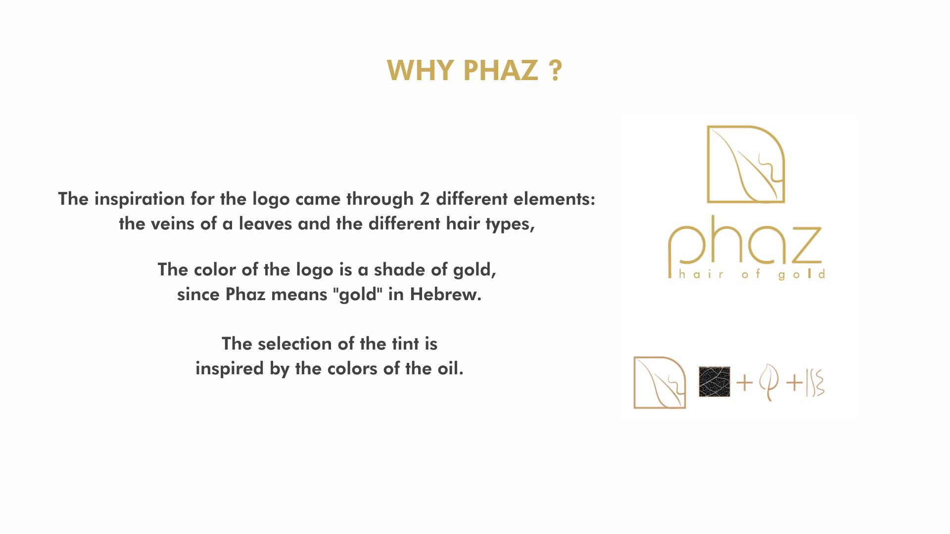 What's your secret ? It's Phaz ! - Ulule