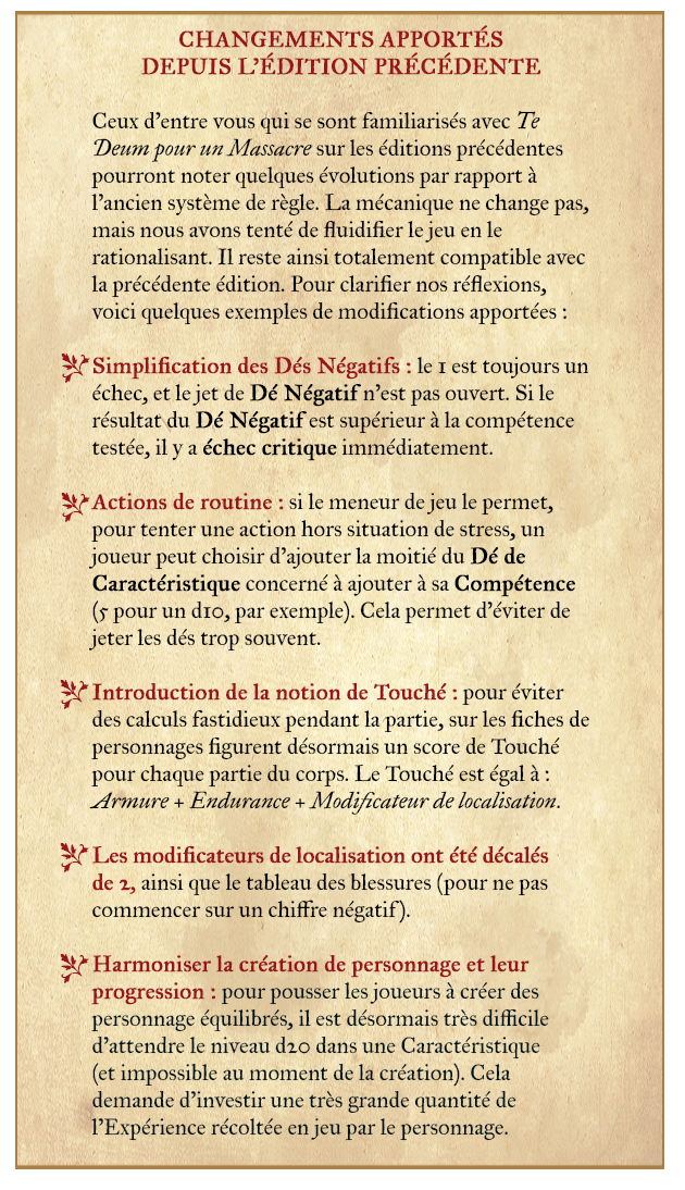 TE DEUM POUR UN MASSACRE - Ulule