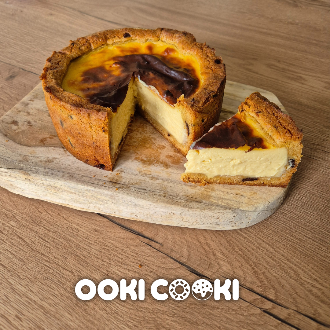 Ooki Cooki cours de pâtisserie, cake design à Béthune