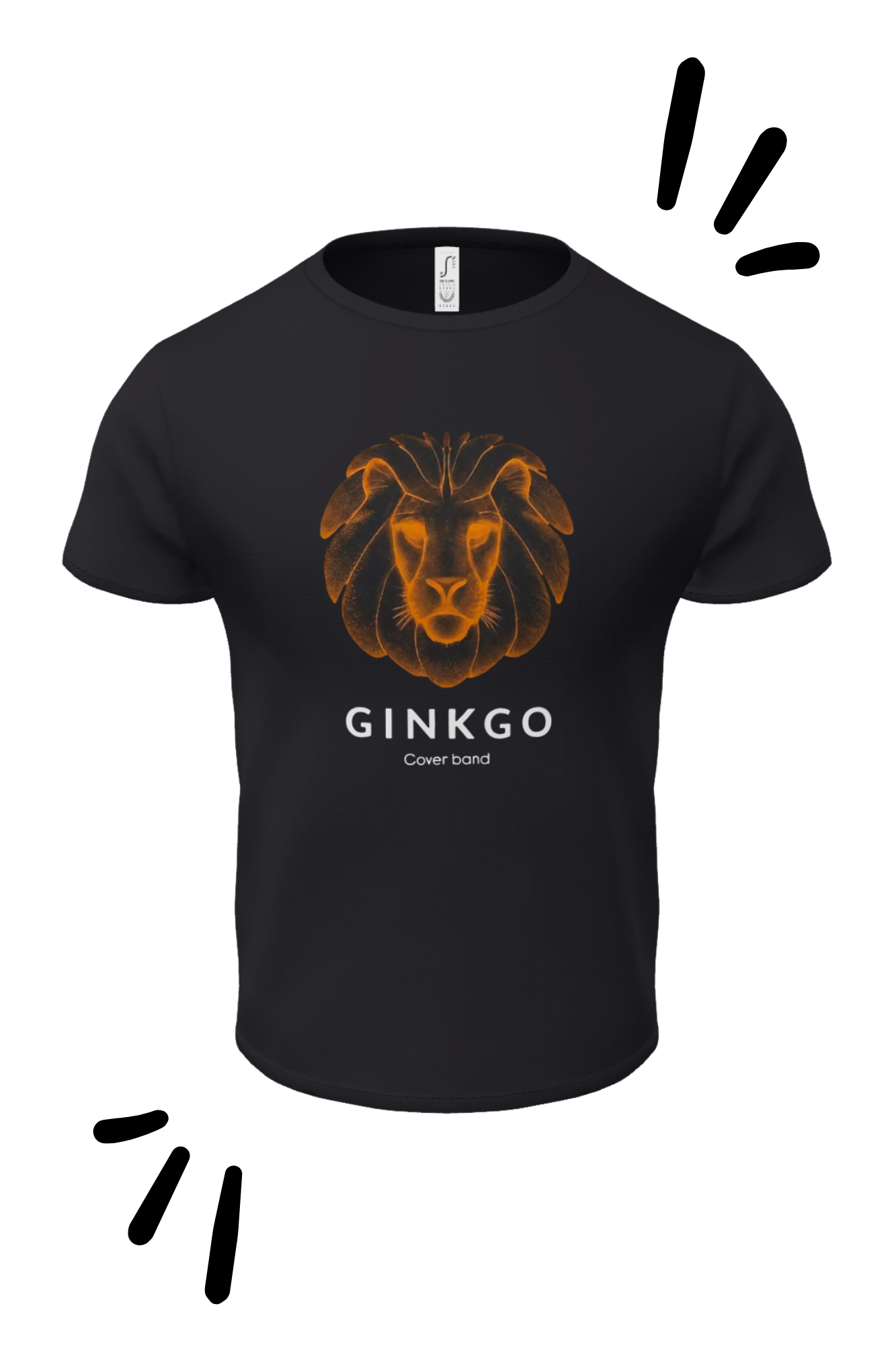 Ginkgo la musique au delà du handicap