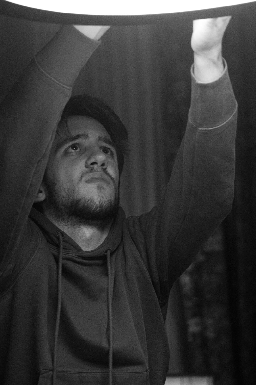 CLIP : OUTBOUND de THE LAST DROP