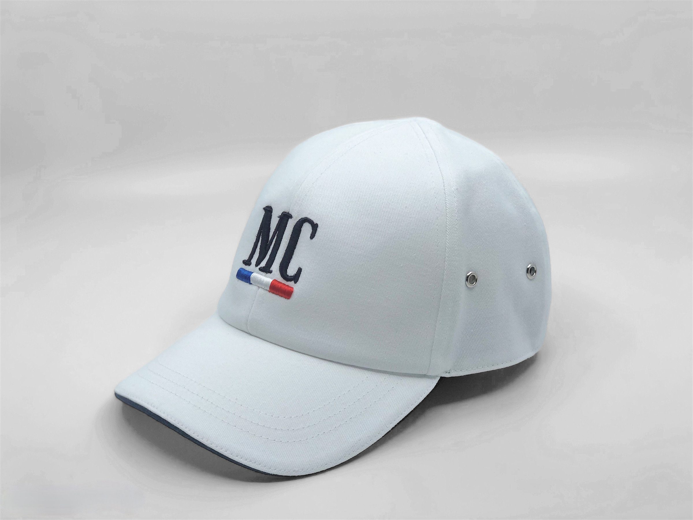 MARC CAPUT, LA casquette Made in France 🇫🇷