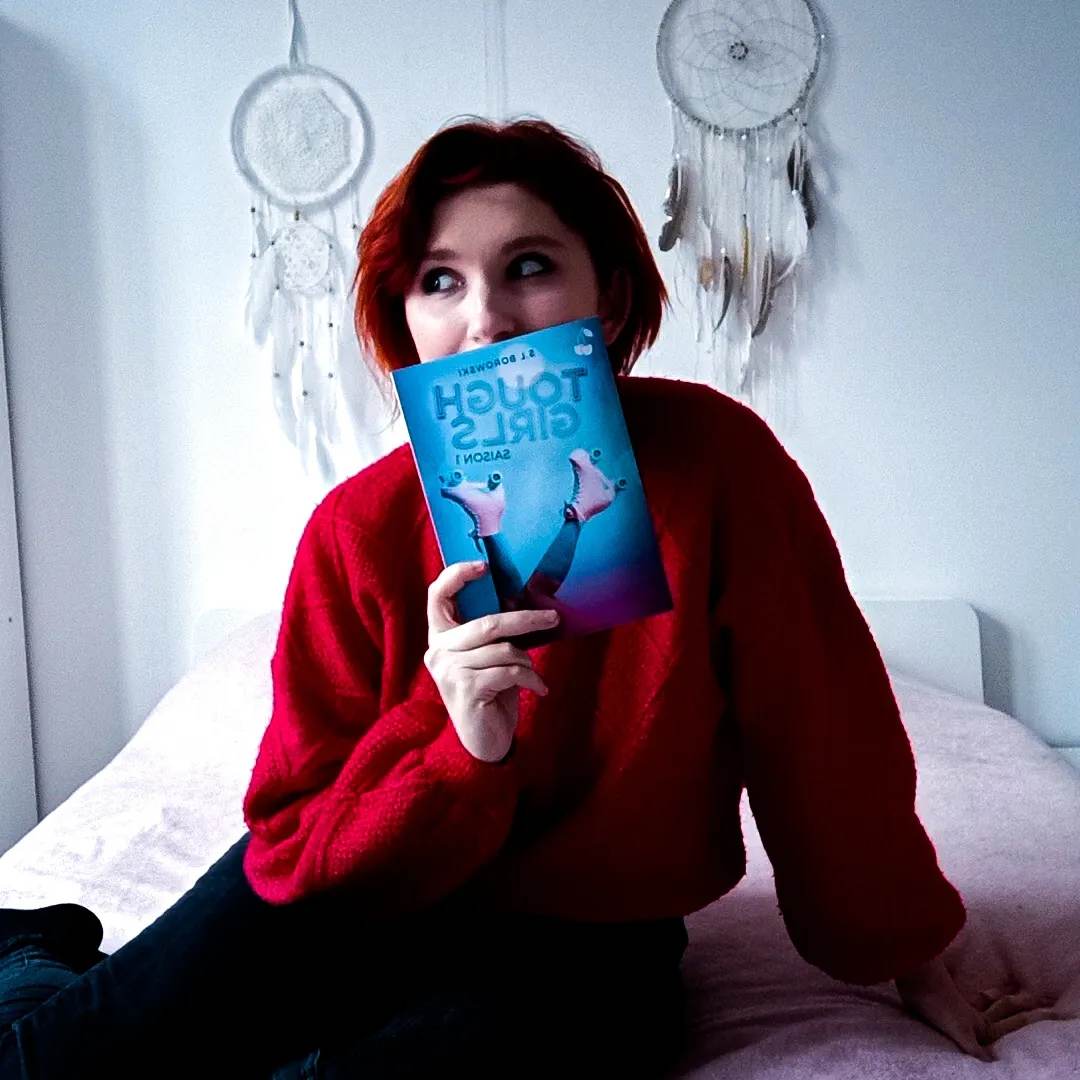 Fil Rouge, la box livresque 100% romance