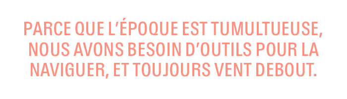 Vent Debout, trois épisodes pour continuer à résister - Ulule