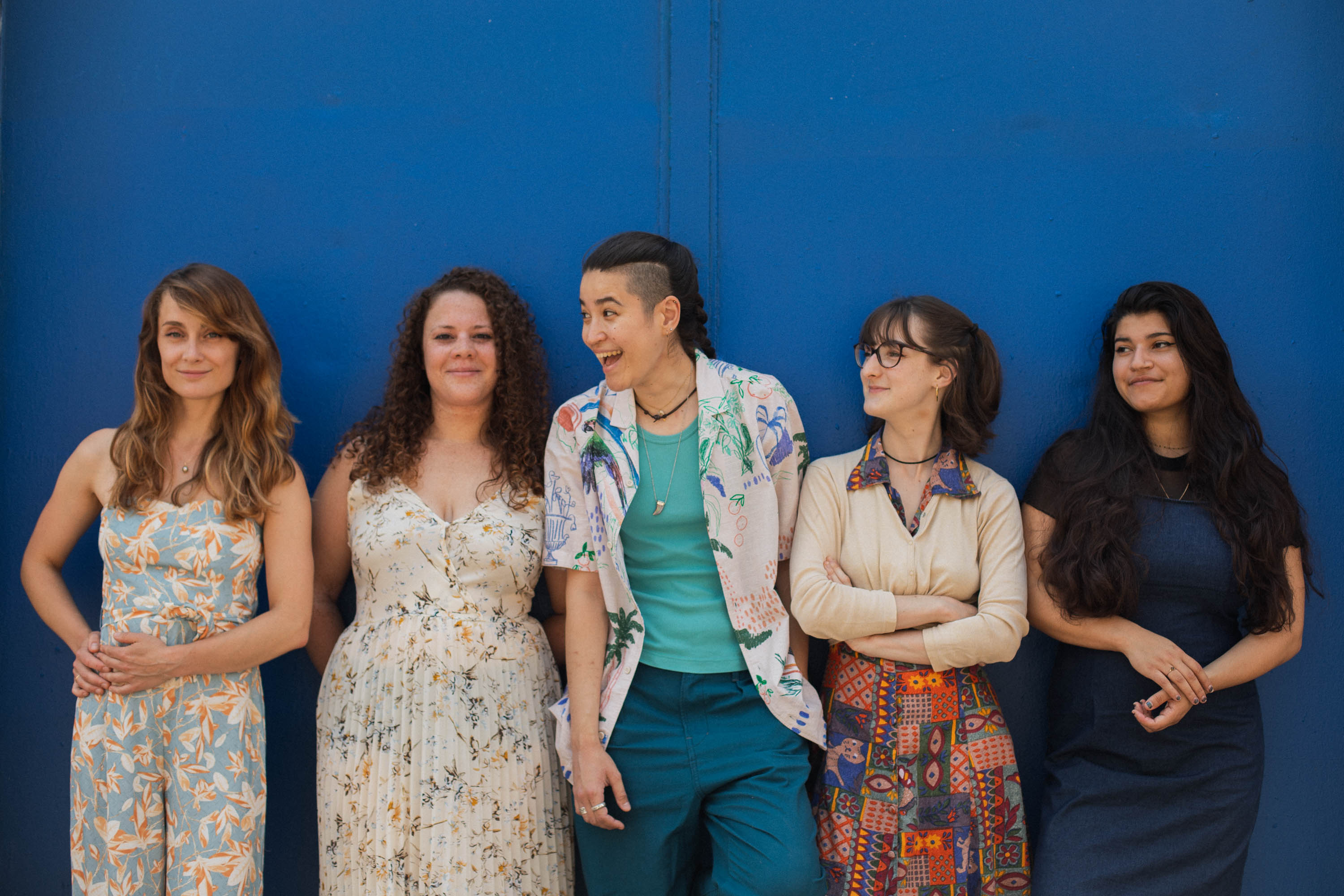 Everblue 5tet - 1er Album ! - Ulule