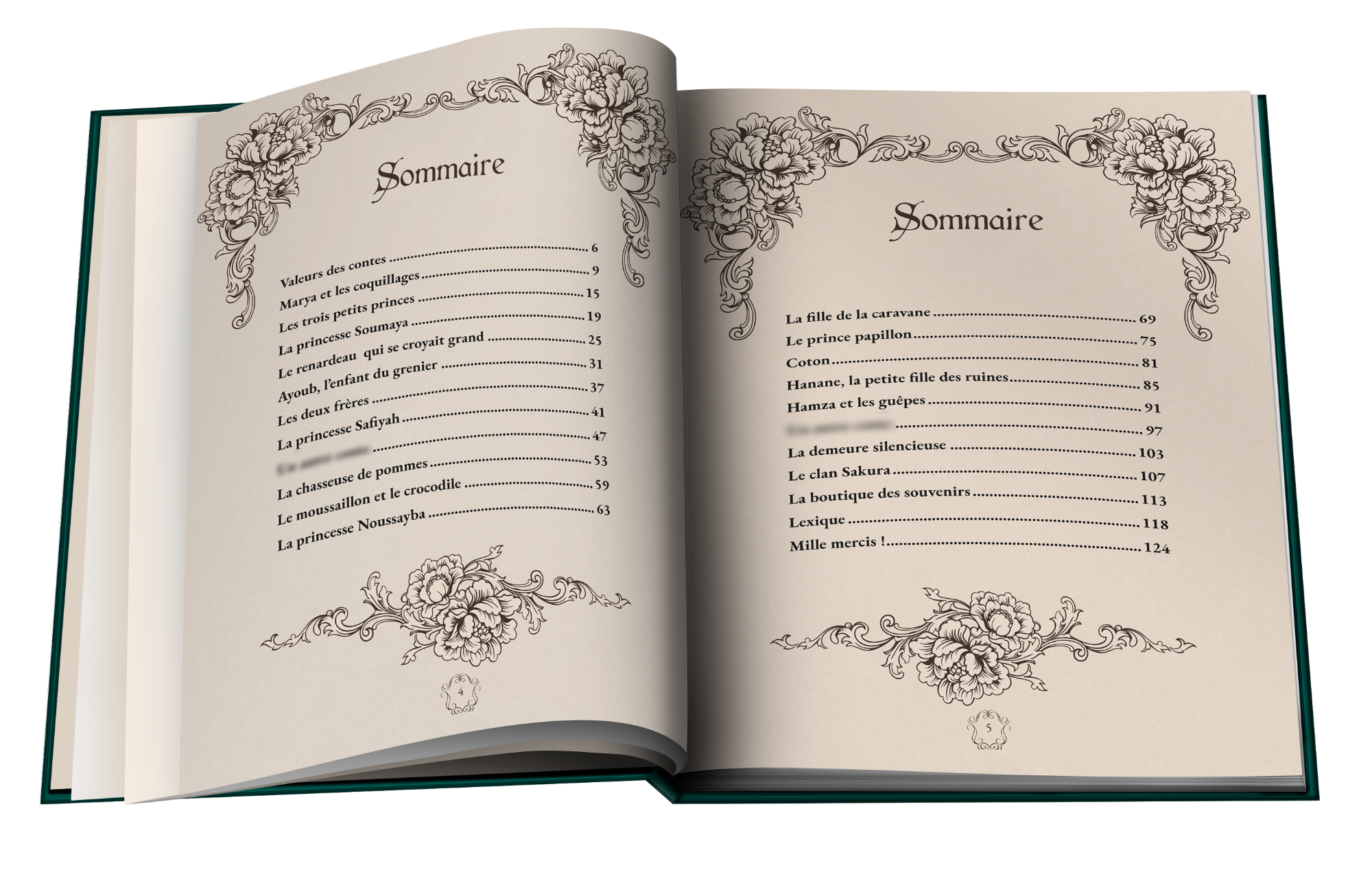 Les contes de Kelly - Tome 2 - Ulule