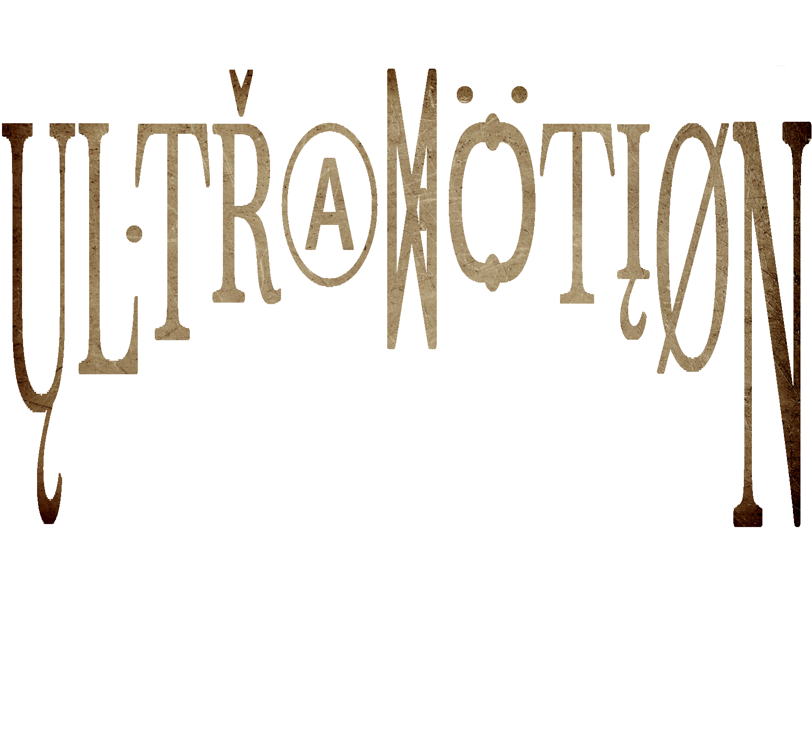 ULTRAMOTION - Ulule