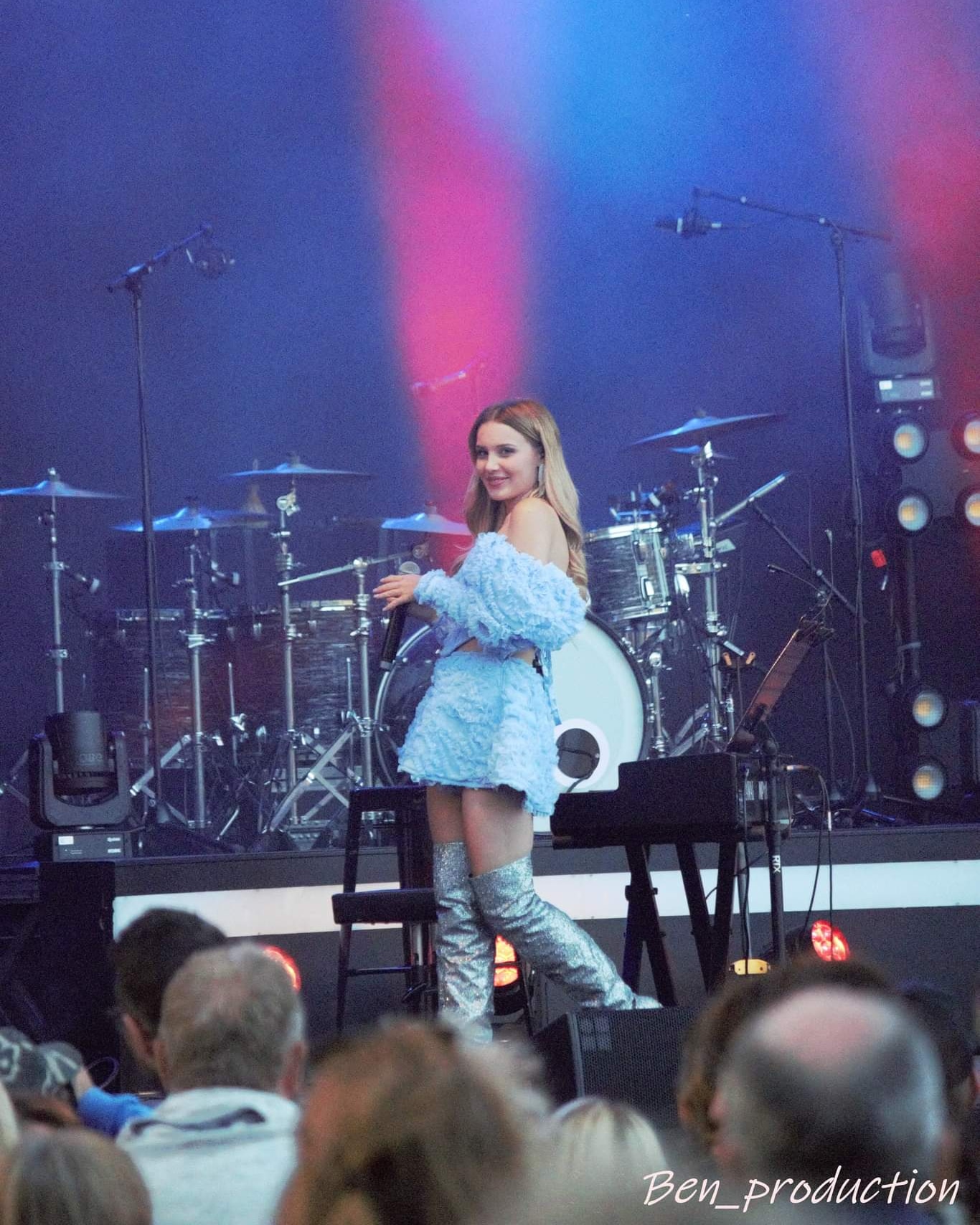 Participez à Ben_production ! - Ulule