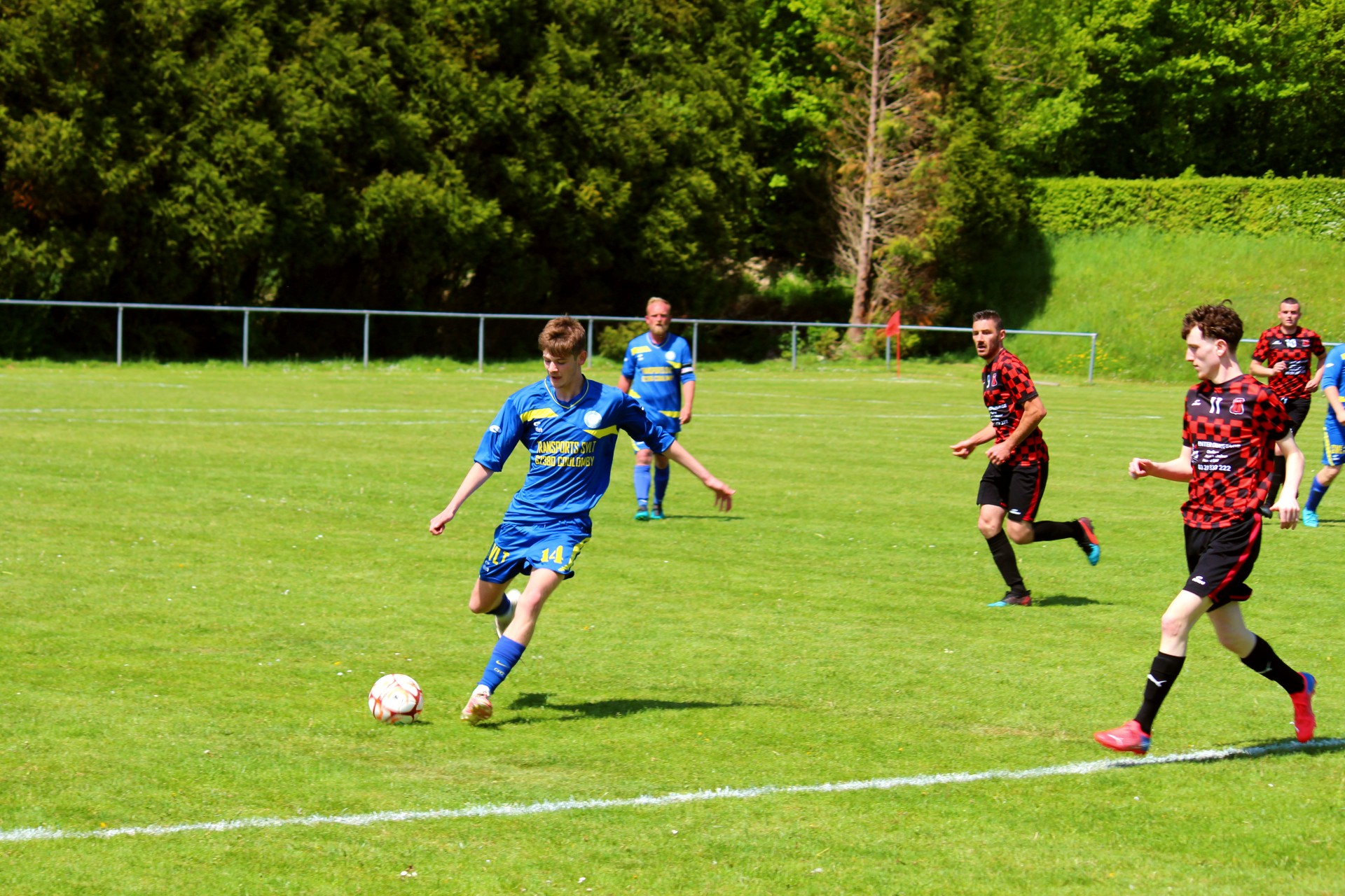 Participez à Ben_production ! - Ulule