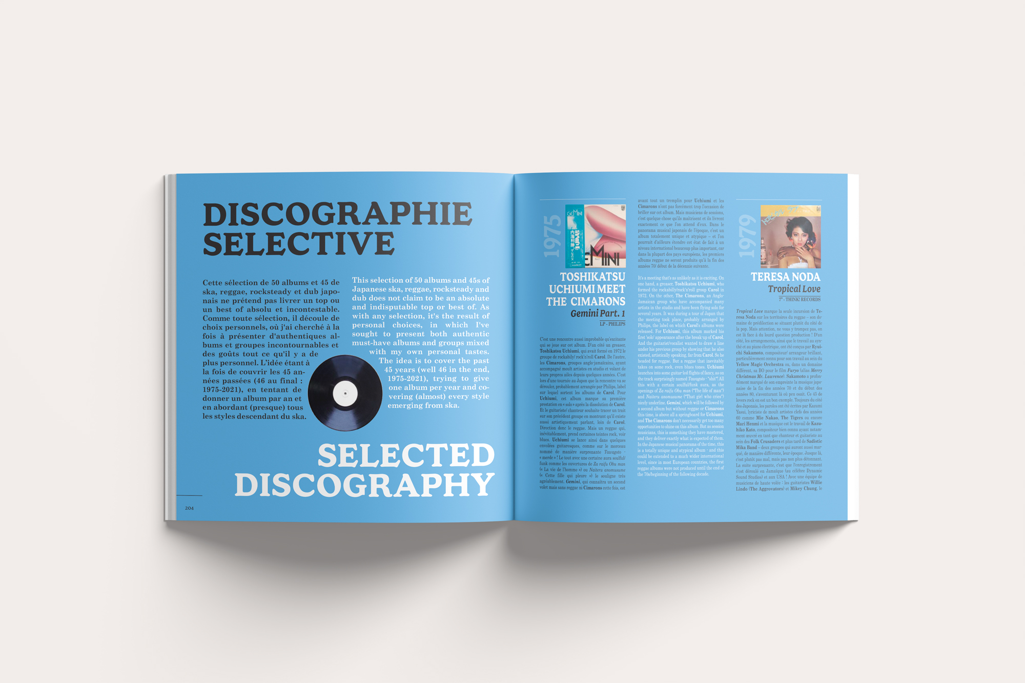 Ska & Reggae In Japan - Ulule