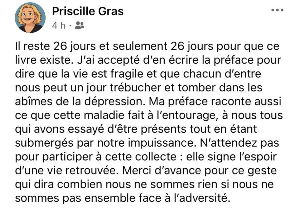 "Les beaux jours approchent..." Le livre ! - Ulule