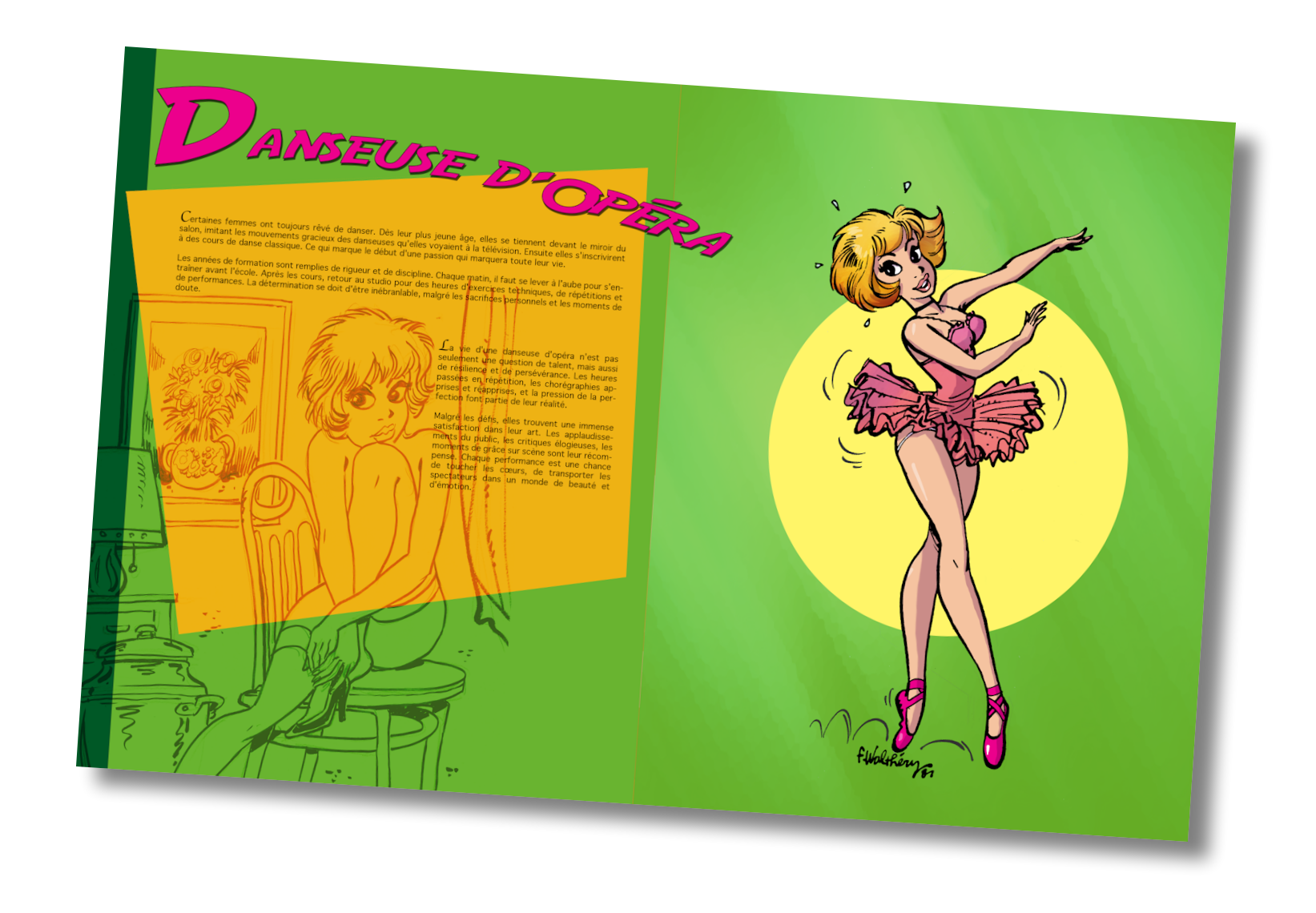 De toutes Manières 2 - Ulule