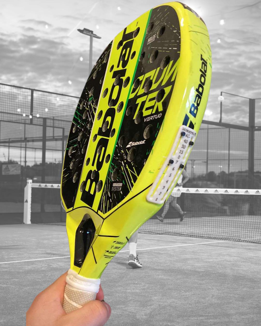 Scoredeck: "The score simply in sight" - Ulule