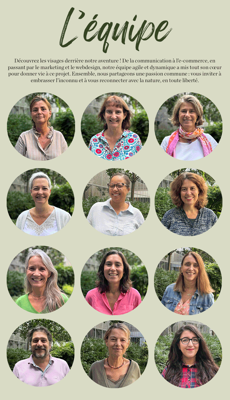 Walp : le nouveau magazine de Nans & Mouts