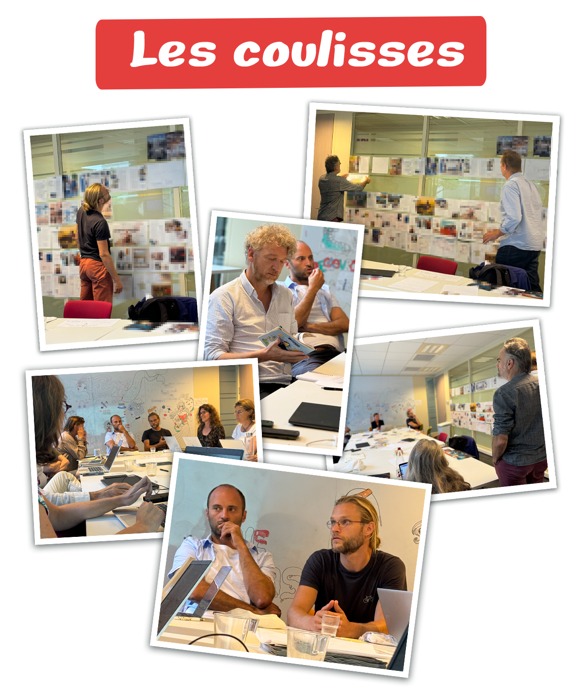 Nans et Mouts lancent un nouveau magazine ! - Ulule