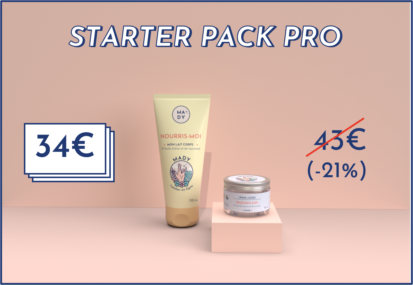MADY