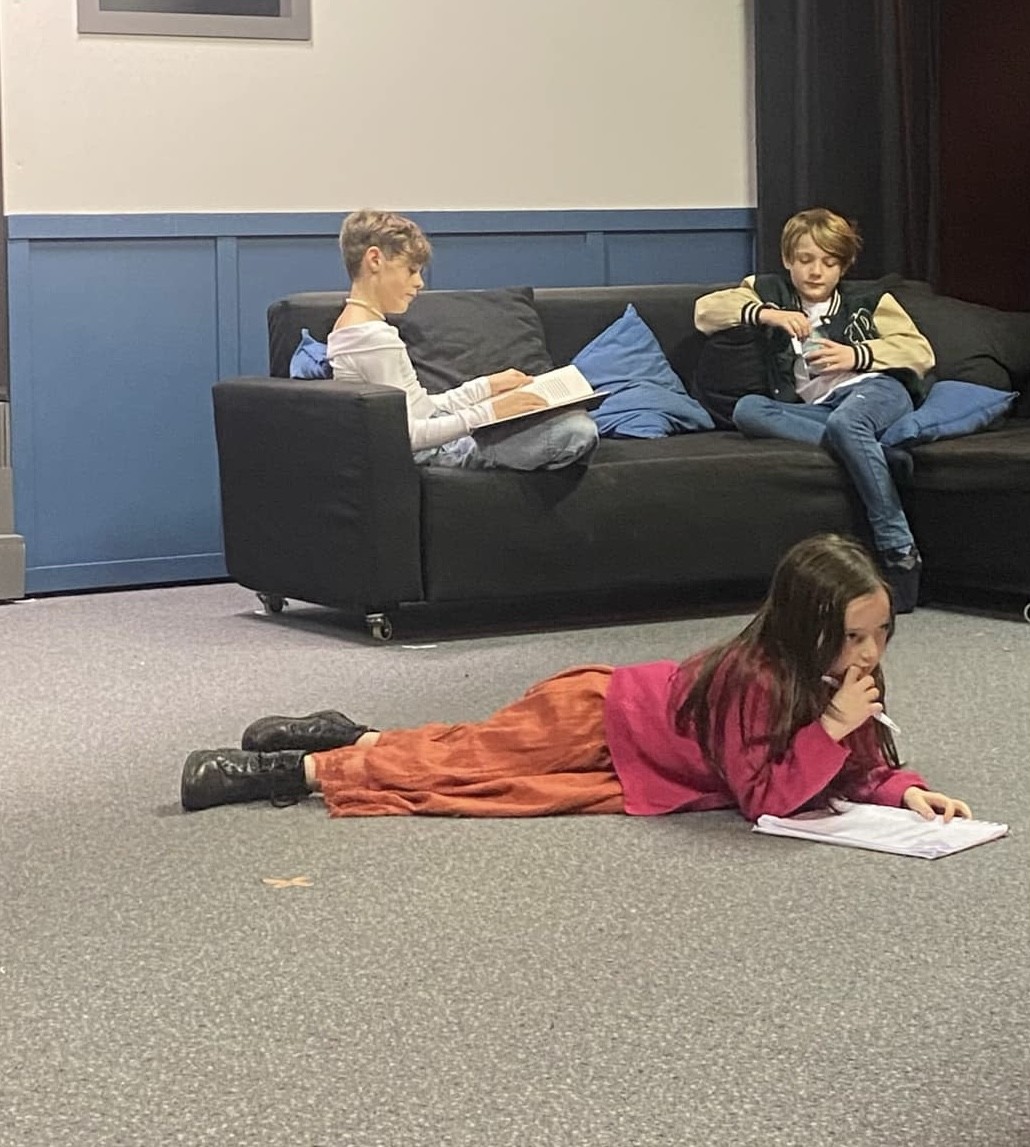 Donnez vie à Mme Doubtfire - Ulule