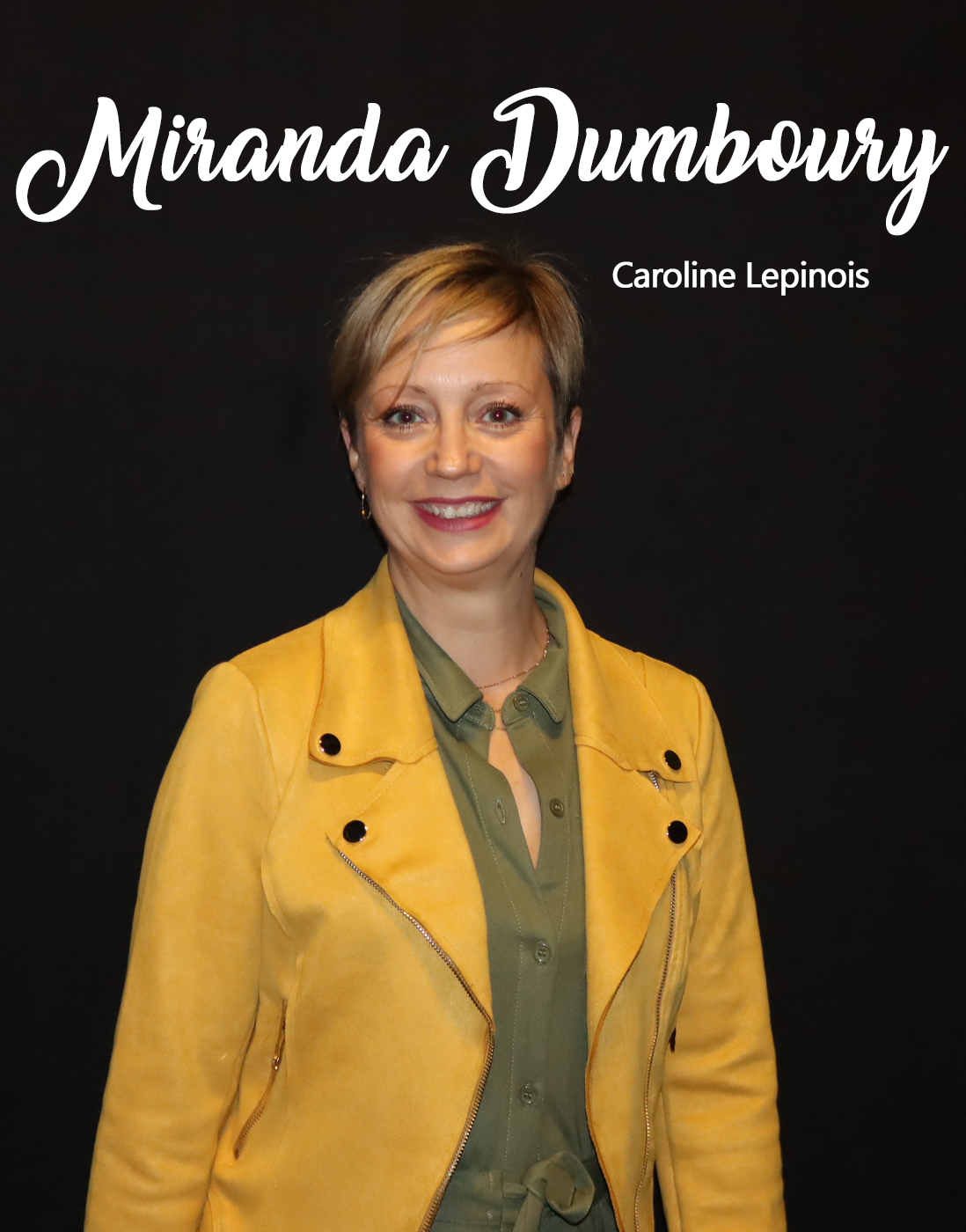 Donnez vie à Mme Doubtfire - Ulule