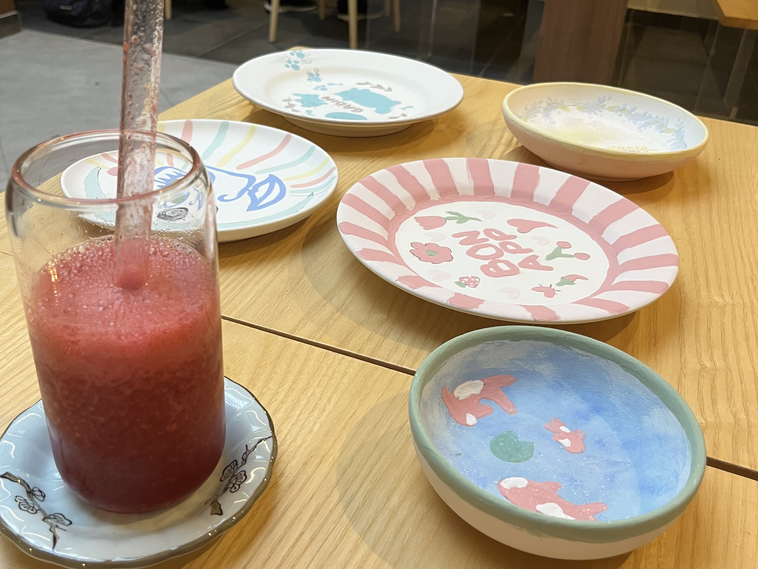 Céramilk, Votre safe place à Reims