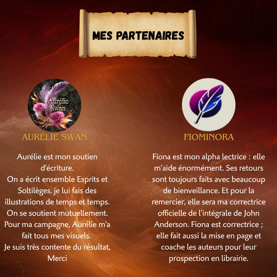 JOHN ANDERSON - L'intégrale