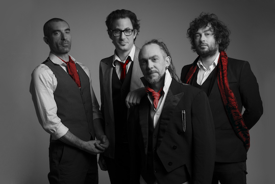 yannick maurel - Ulule