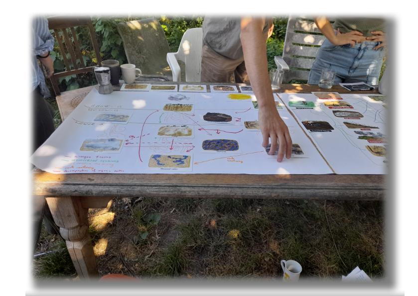 L'atelier des sols vivants