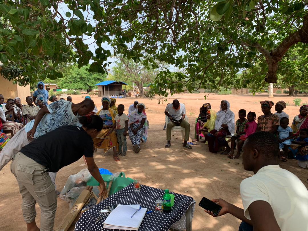 En route pour philosopher en France et en Côte d'Ivoire