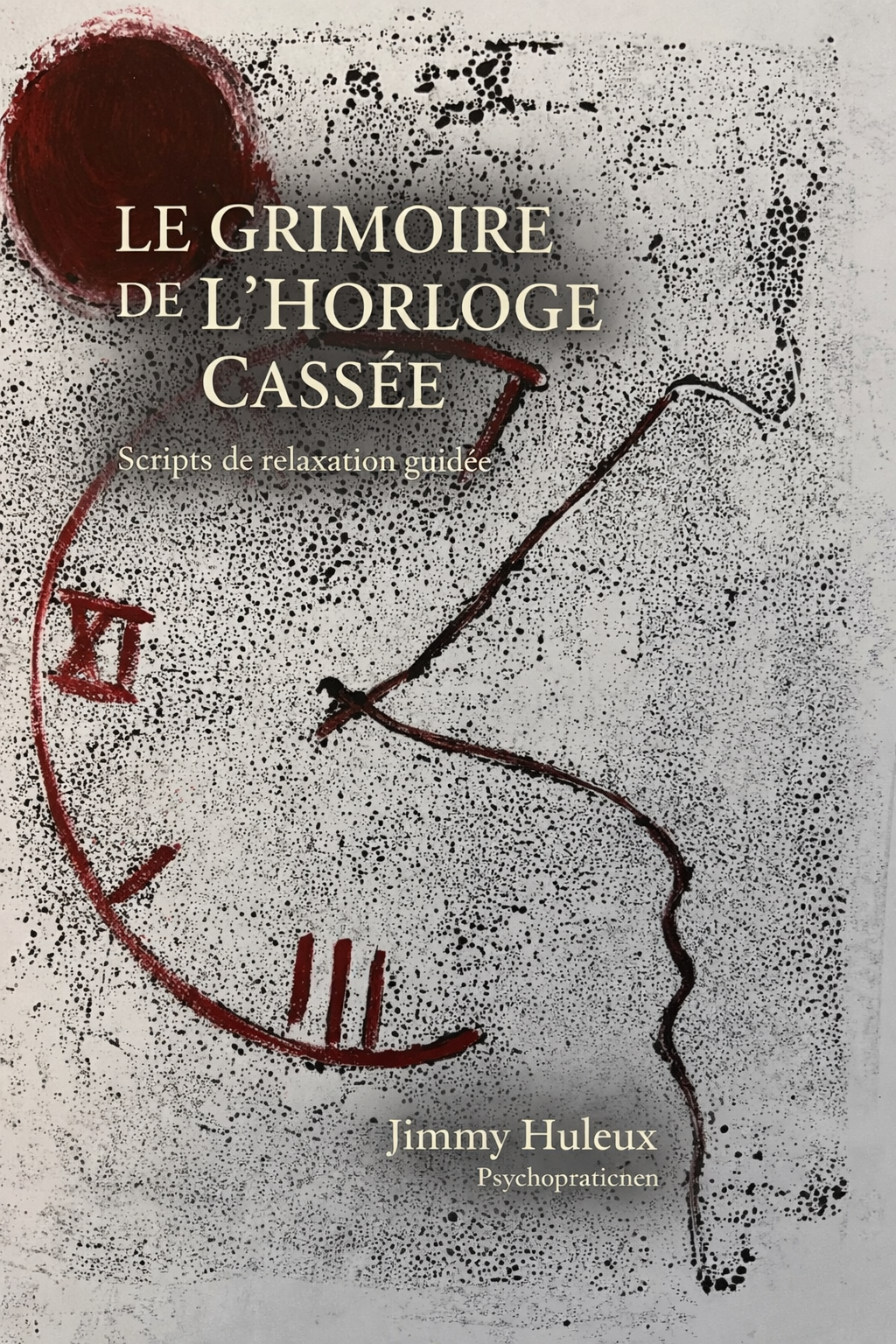Le grimoire de l’horloge cassée - Ulule