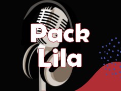 Livre audio - Lila et Timothée d'Elodie MARBAC-VINCENT - Ulule