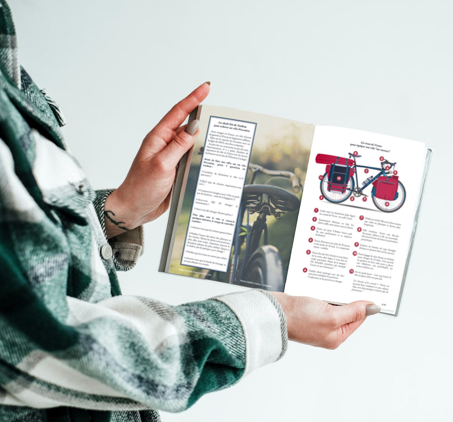 LOW-TECH JOURNAL - Ulule