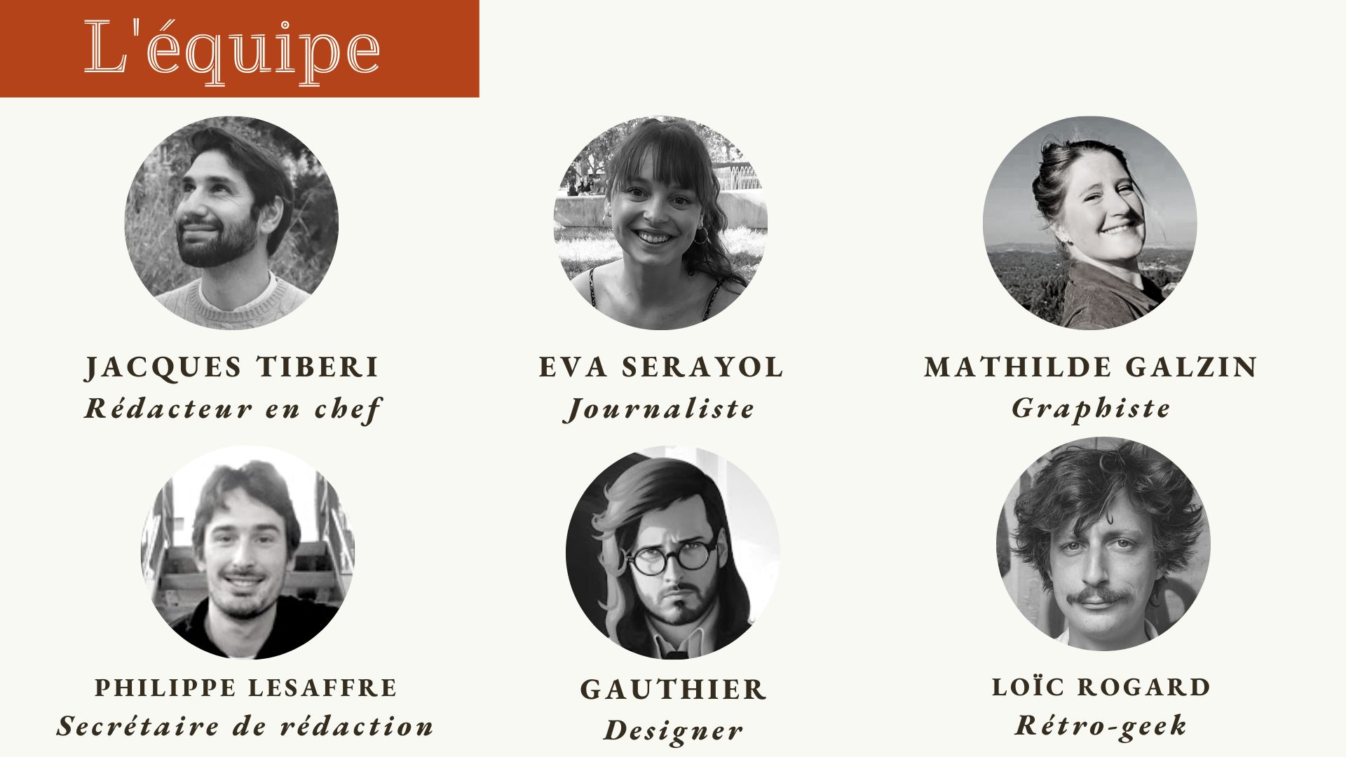 LOW-TECH JOURNAL - Ulule