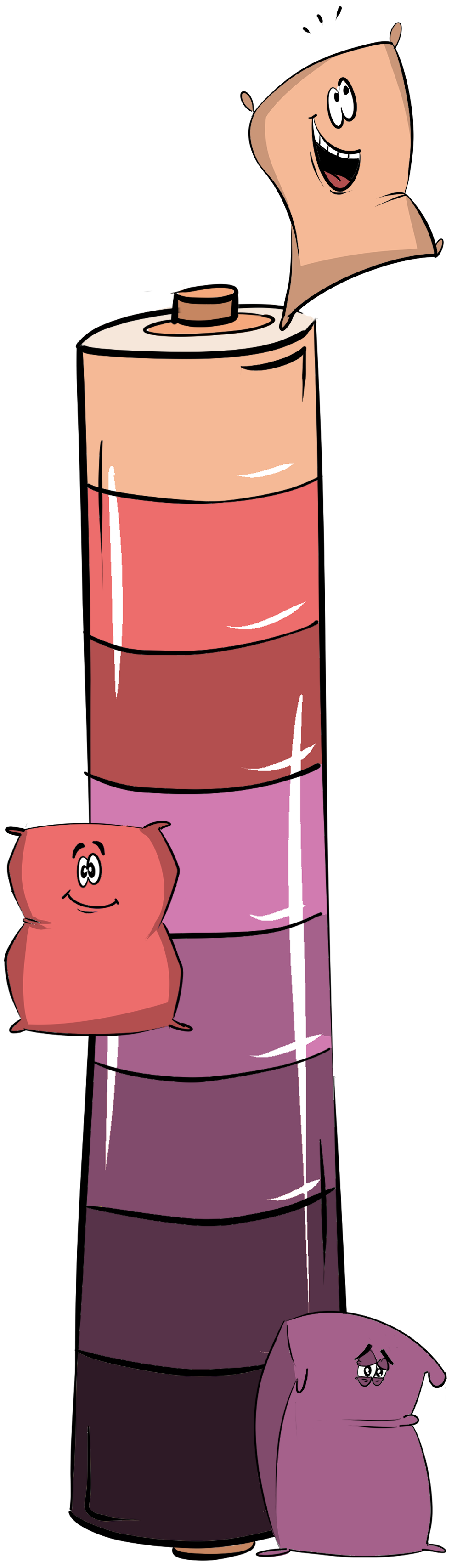 CAPABLE ! - Le jeu - Ulule