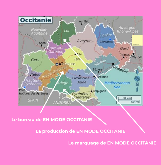 EN MODE OCCITANIE - Ulule