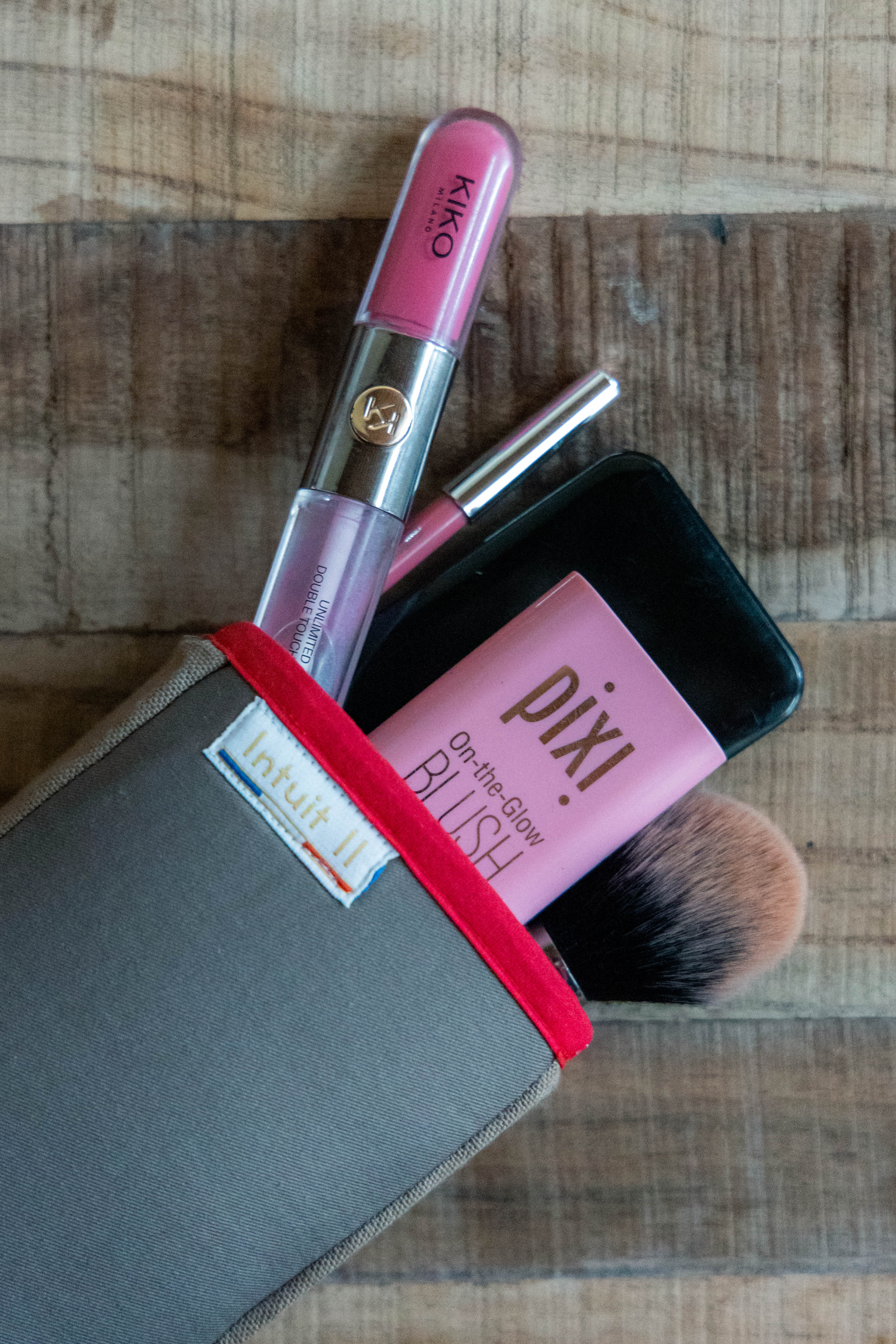 INTUITIVE – L’élégance de l’esprit libre. - Ulule