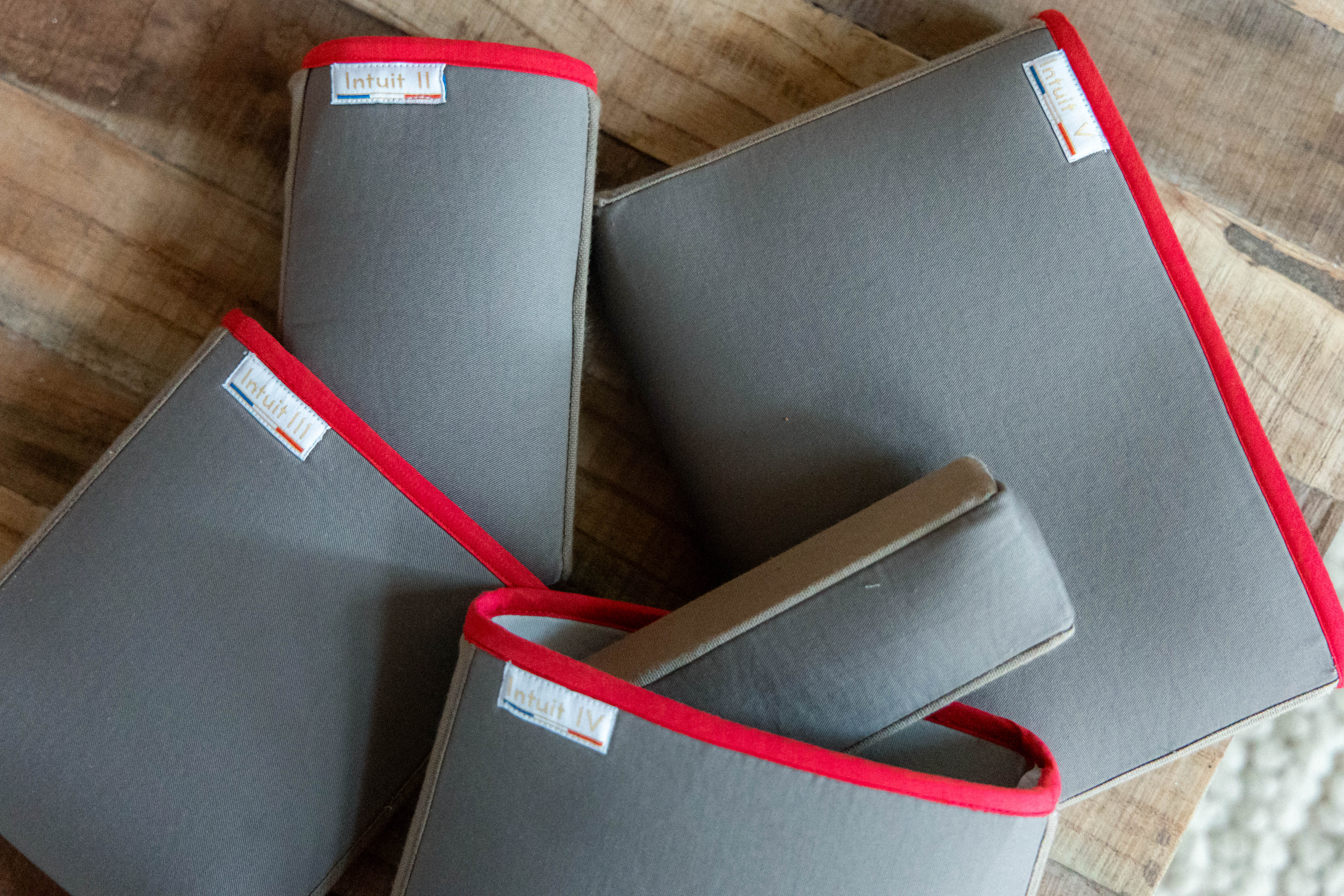 INTUITIVE – L’élégance de l’esprit libre. - Ulule