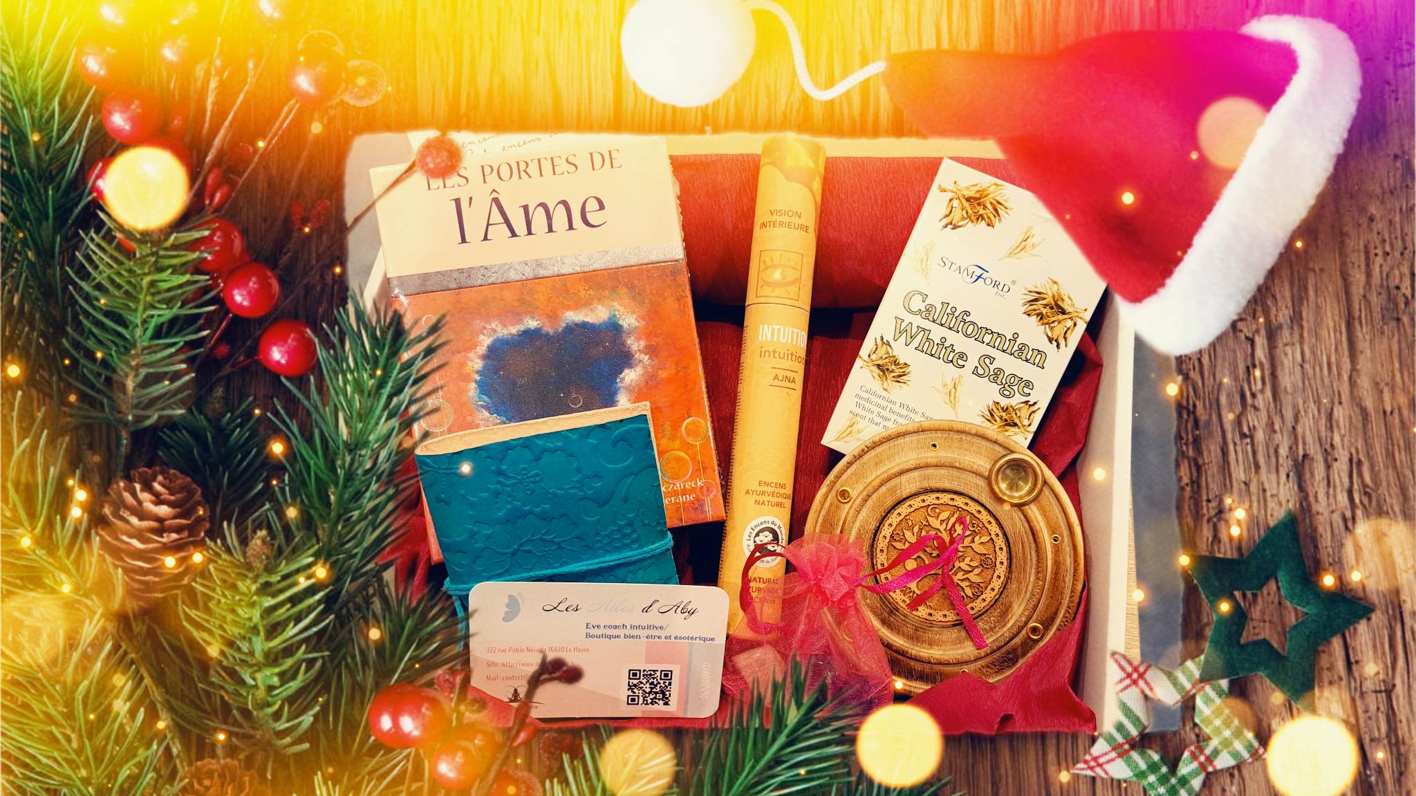 Sauvez la boutique Les Ailes d'Aby - Ulule