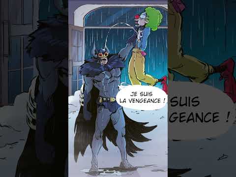 Overkiller - The Dark Night - Ulule