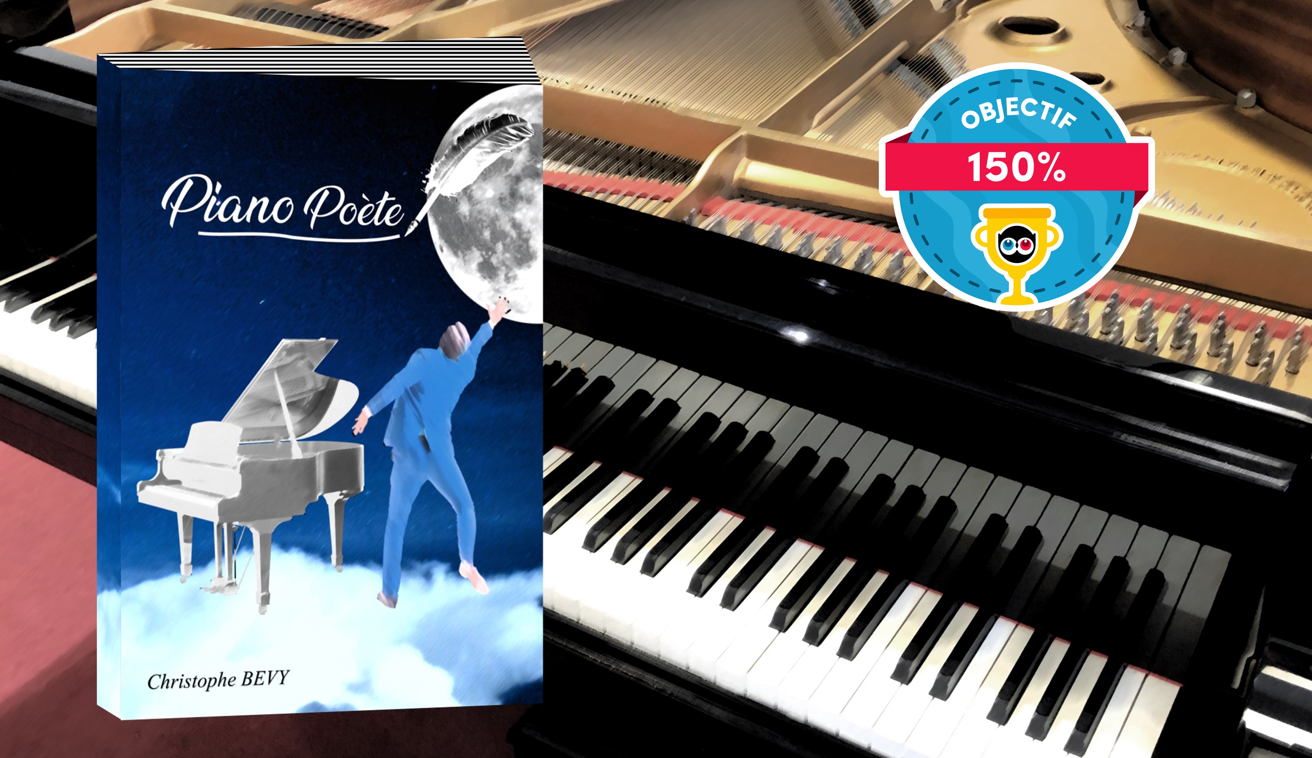 sophie pihan - Ulule