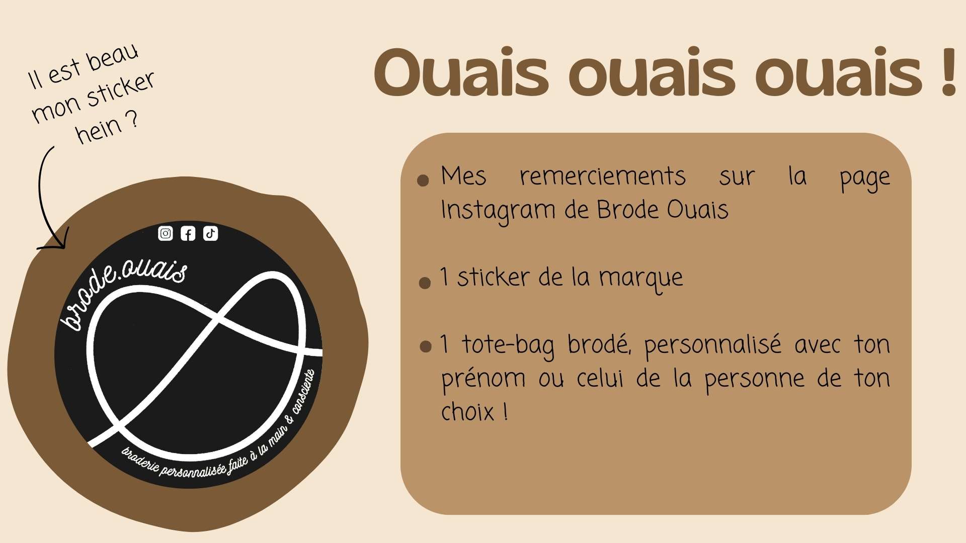 Brode Ouais - broderie artisanale made in Strasbourg