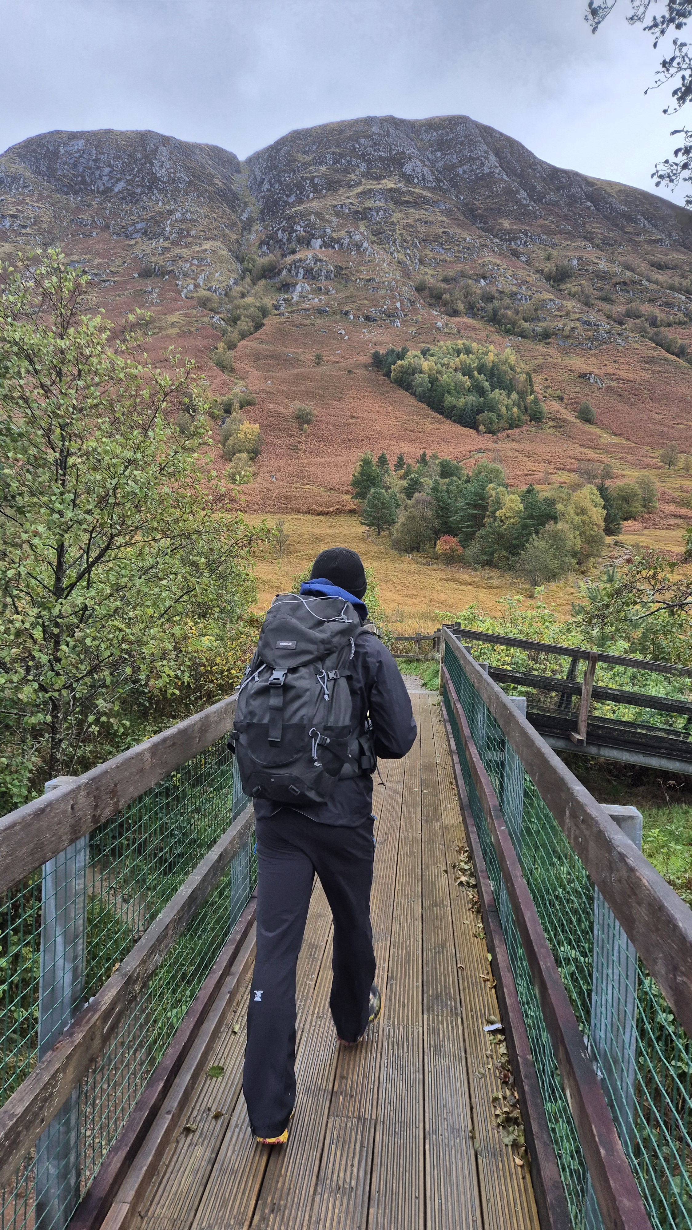 Deux Frères à l'Ultra WORLD Championship Morzine