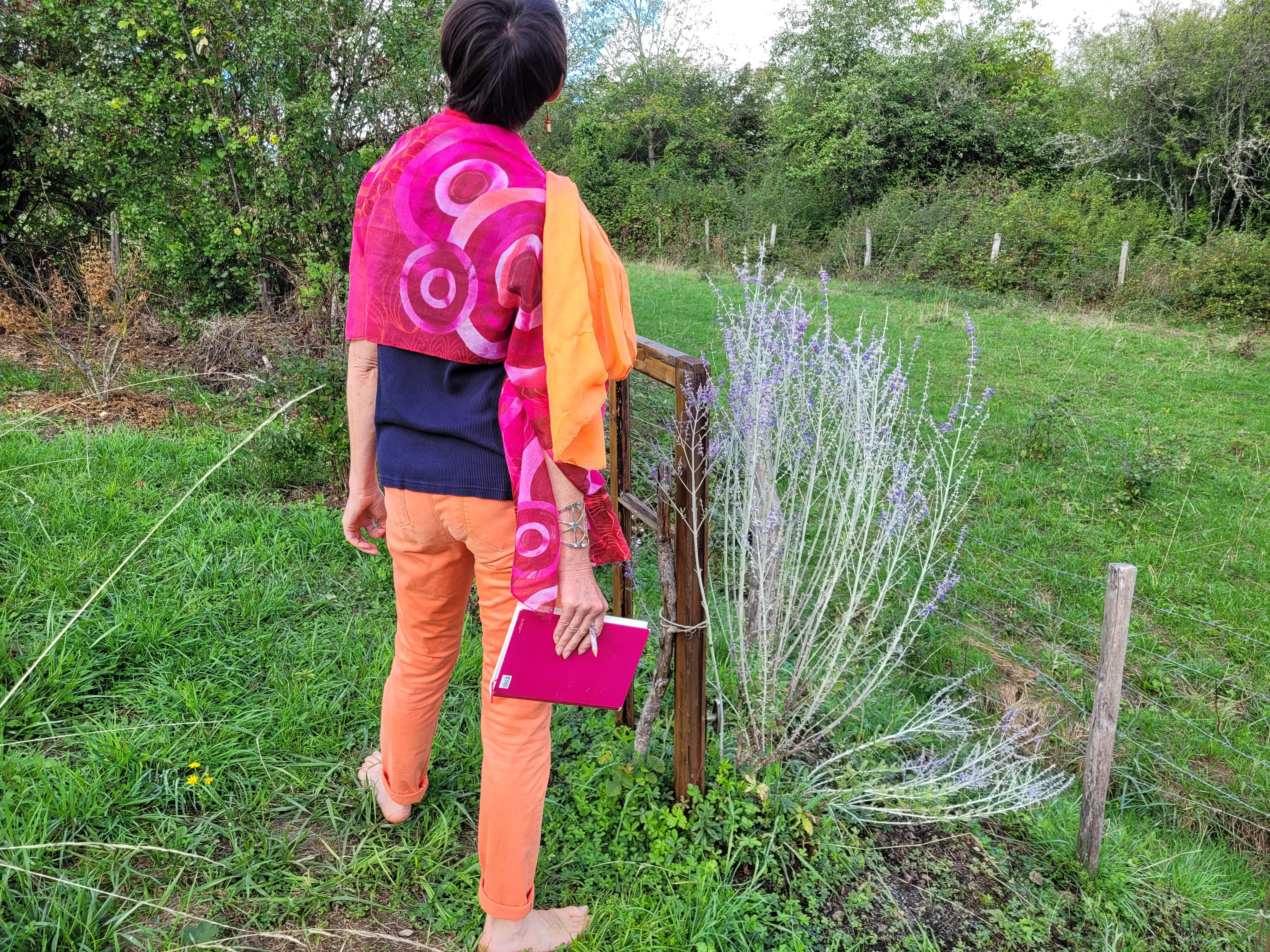 FLEURS DE SILENCE, récit d'un tsunami intérieur - Ulule