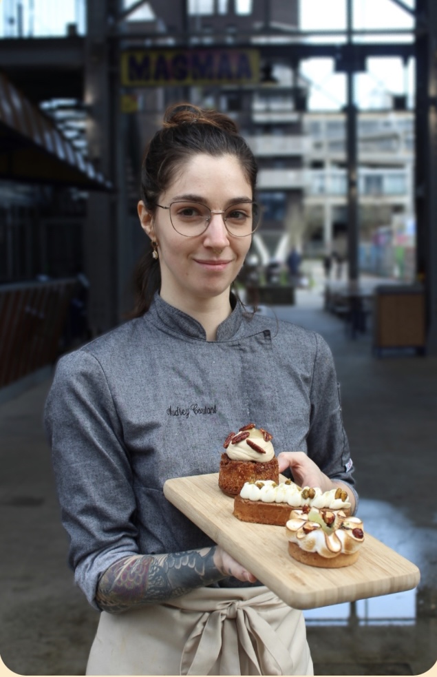 Un grand brunch pour un grand rêve ! - Ulule