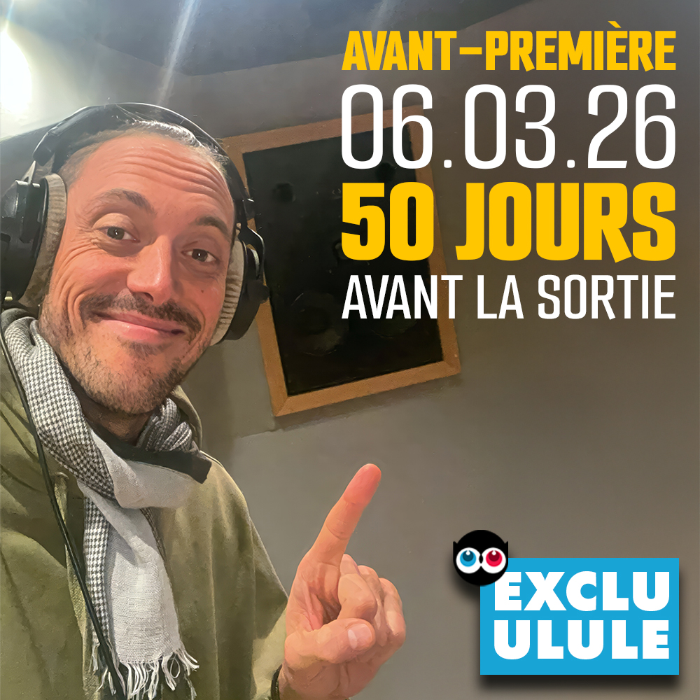 Ryon, Nouvel Album 15 Mai 2026 ️💿🔥 - Ulule