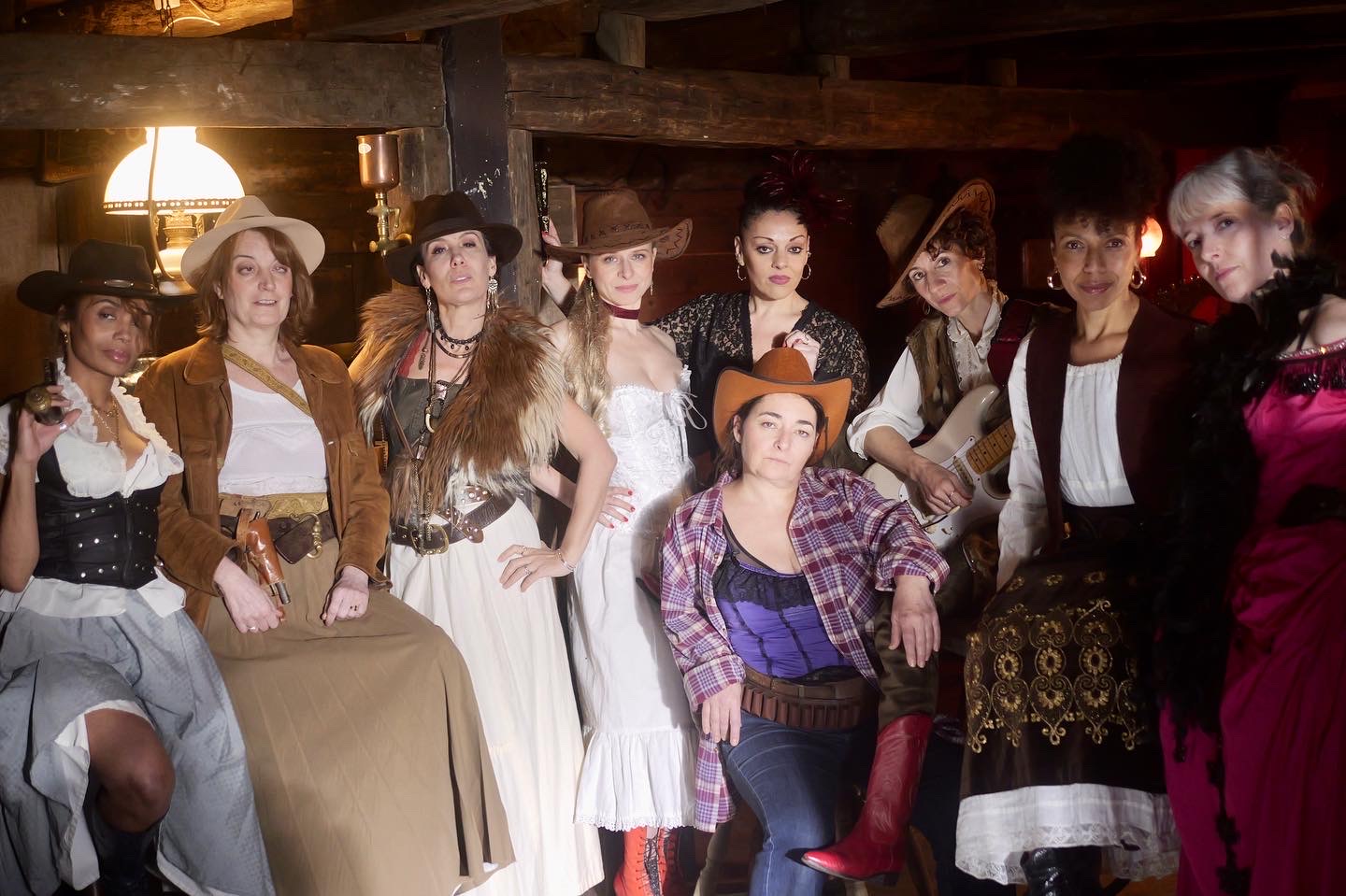 Clip Je te hais - Ulule