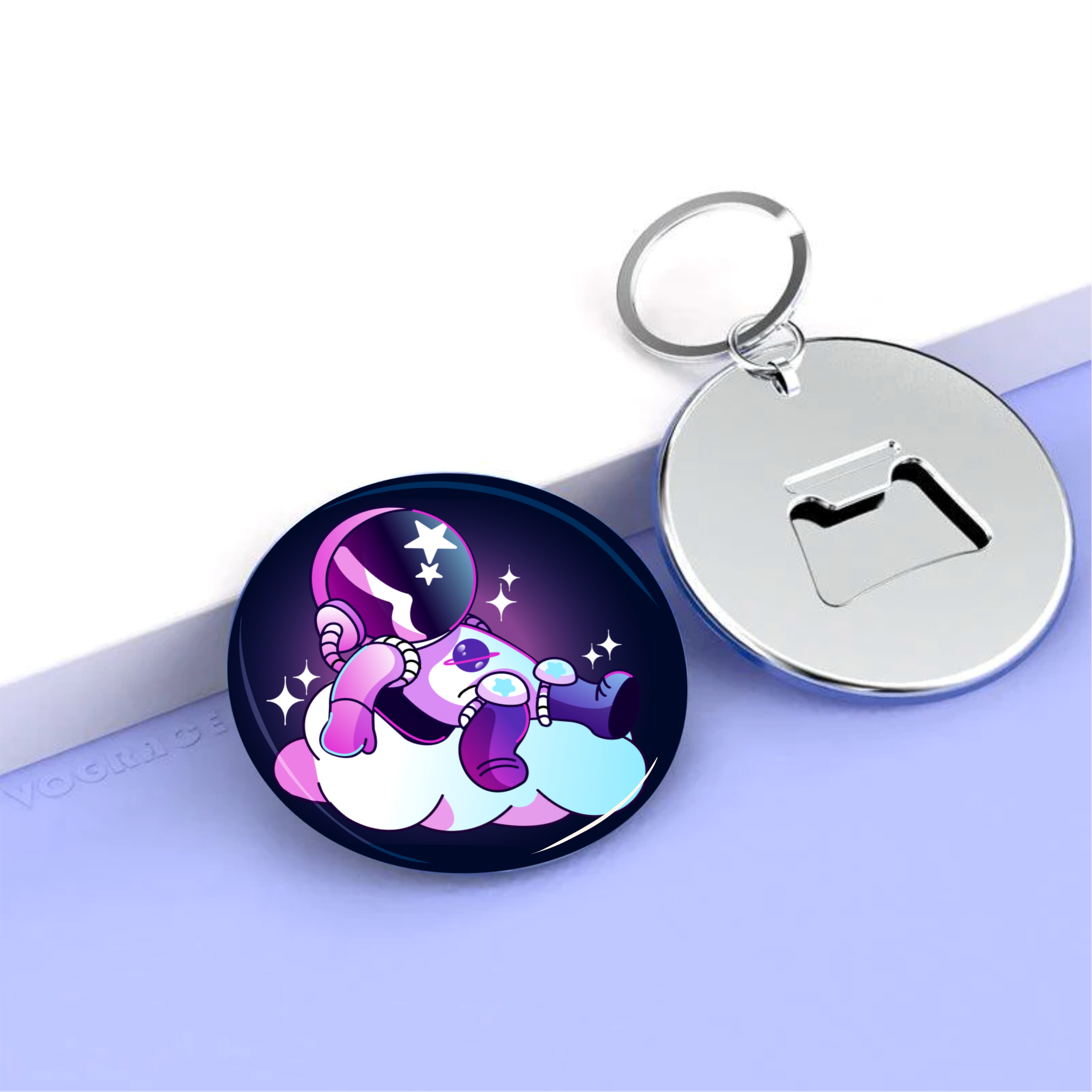 Capsule Nova - AstralRP - Ulule