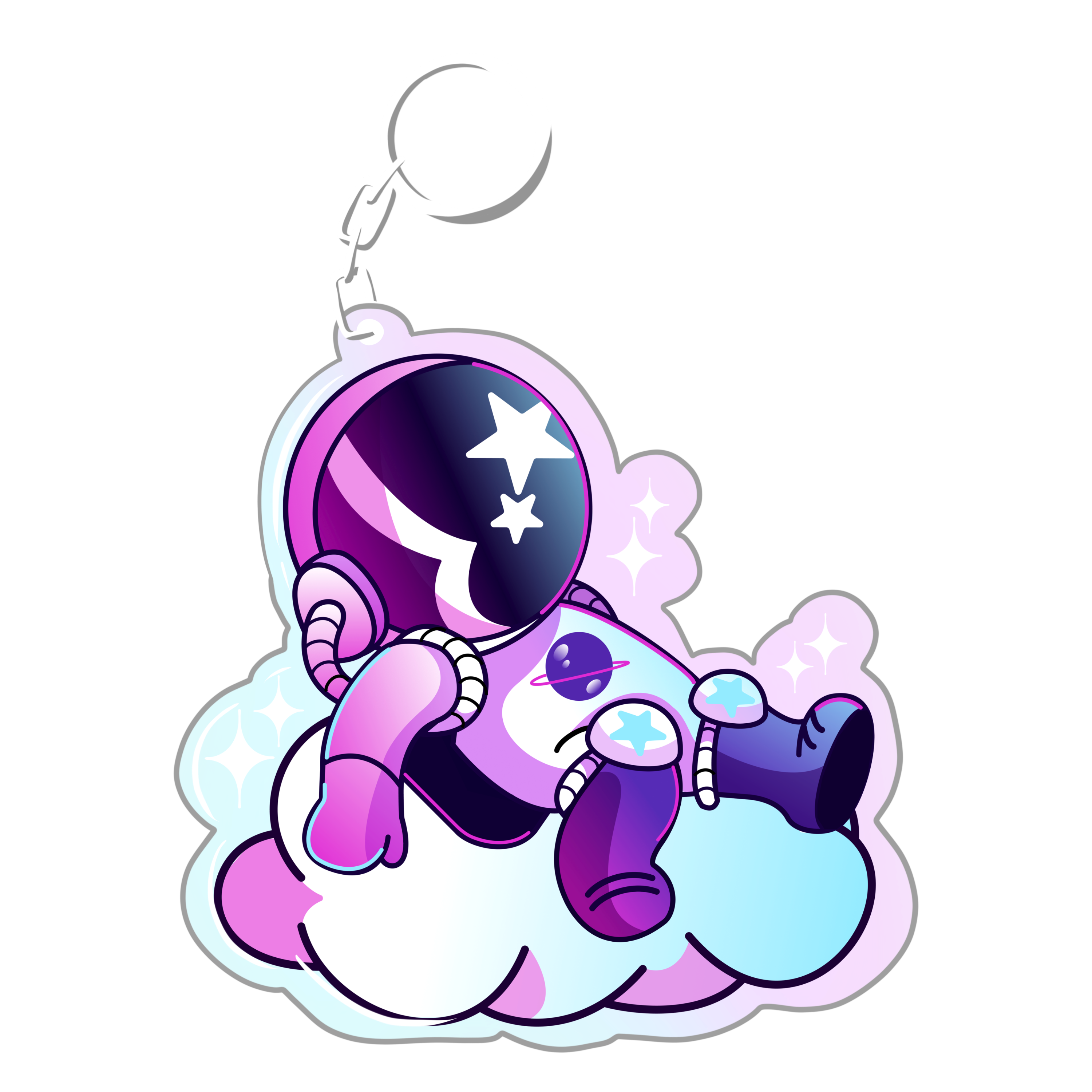 Capsule Nova - AstralRP - Ulule