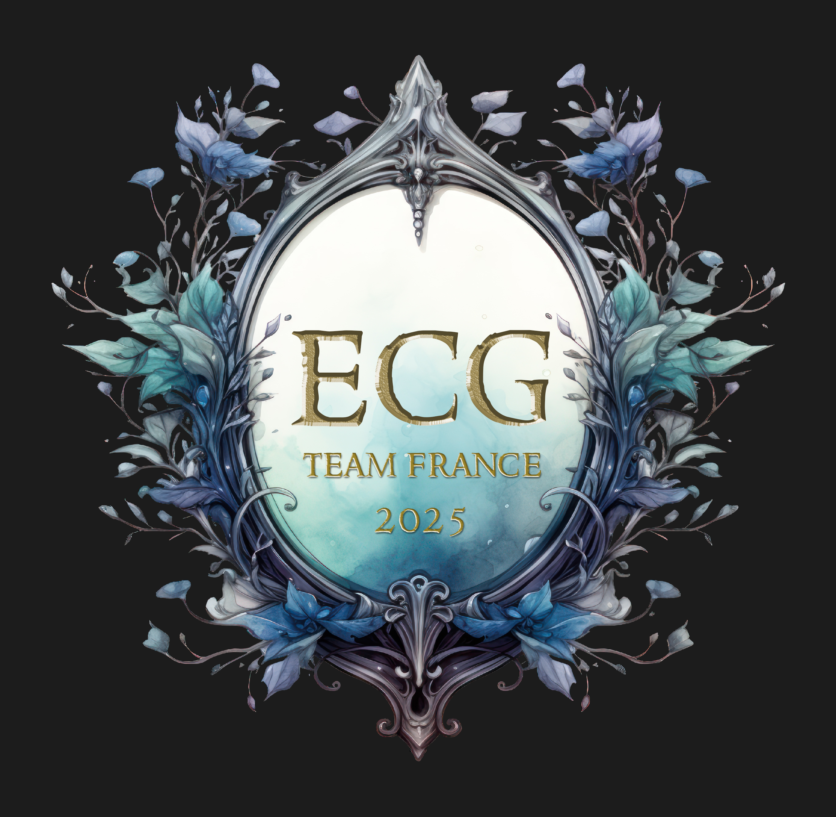 L'aventure ECG Team France 2025 à Japan Expo Paris - Ulule