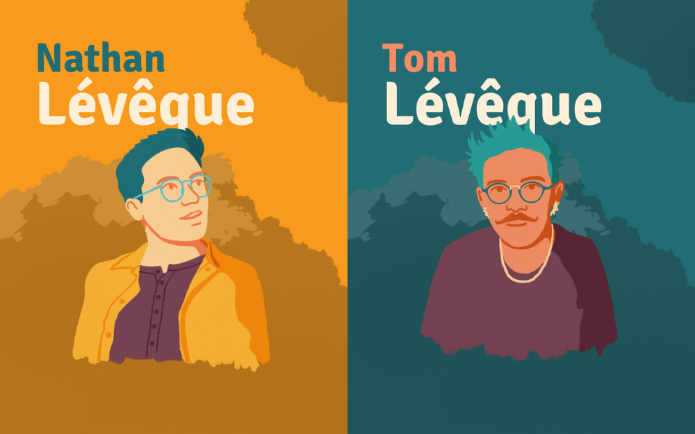 En quête d'un grand peut-être, tome 2